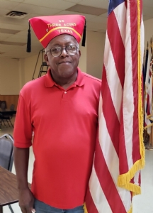Officers - VFW Post 6873